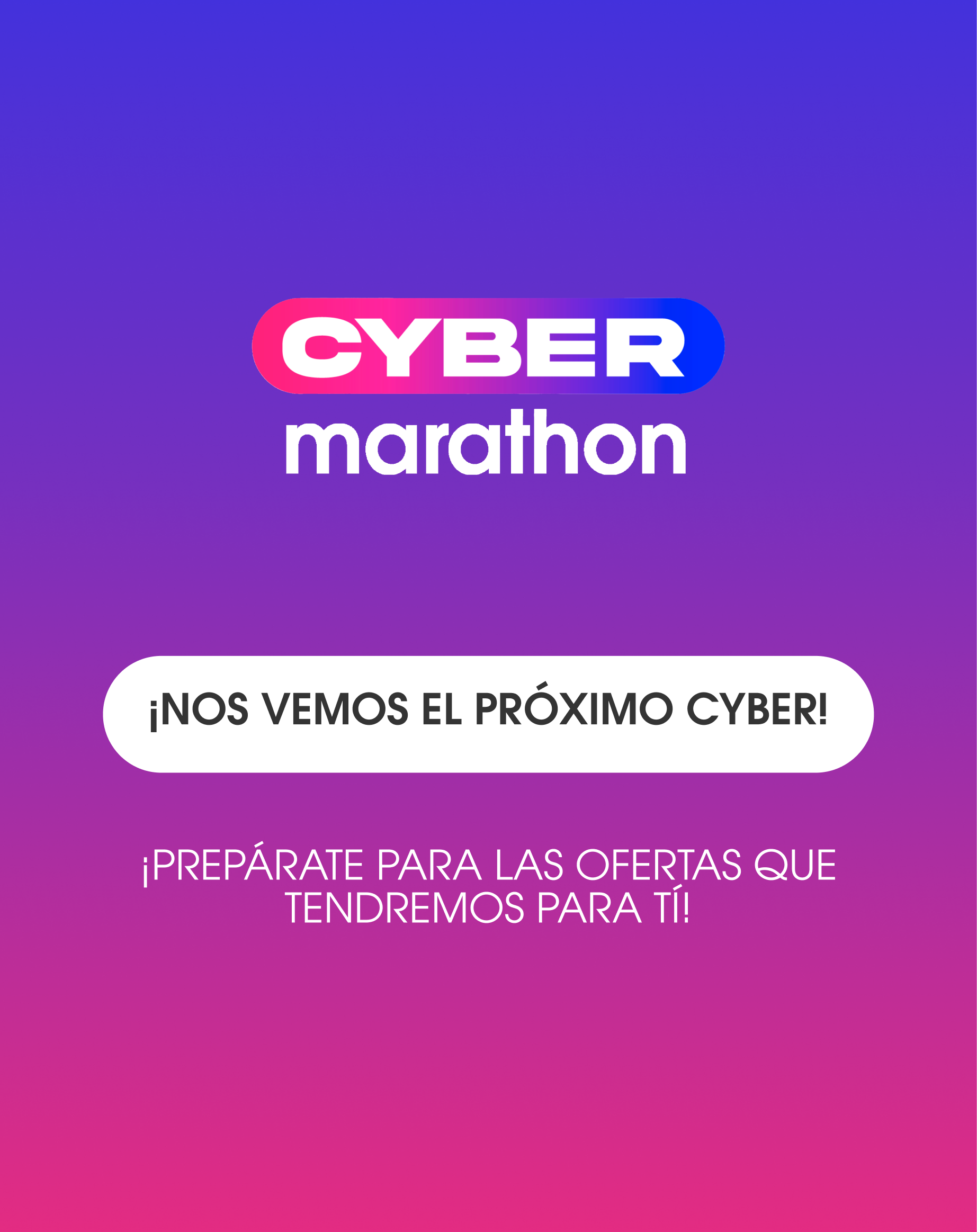Marathon Chile | Tu tienda online